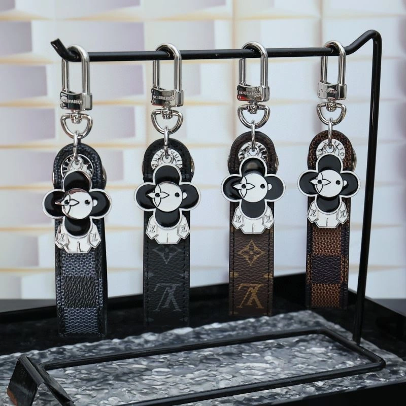Legit Louis Vuitton Keychains
