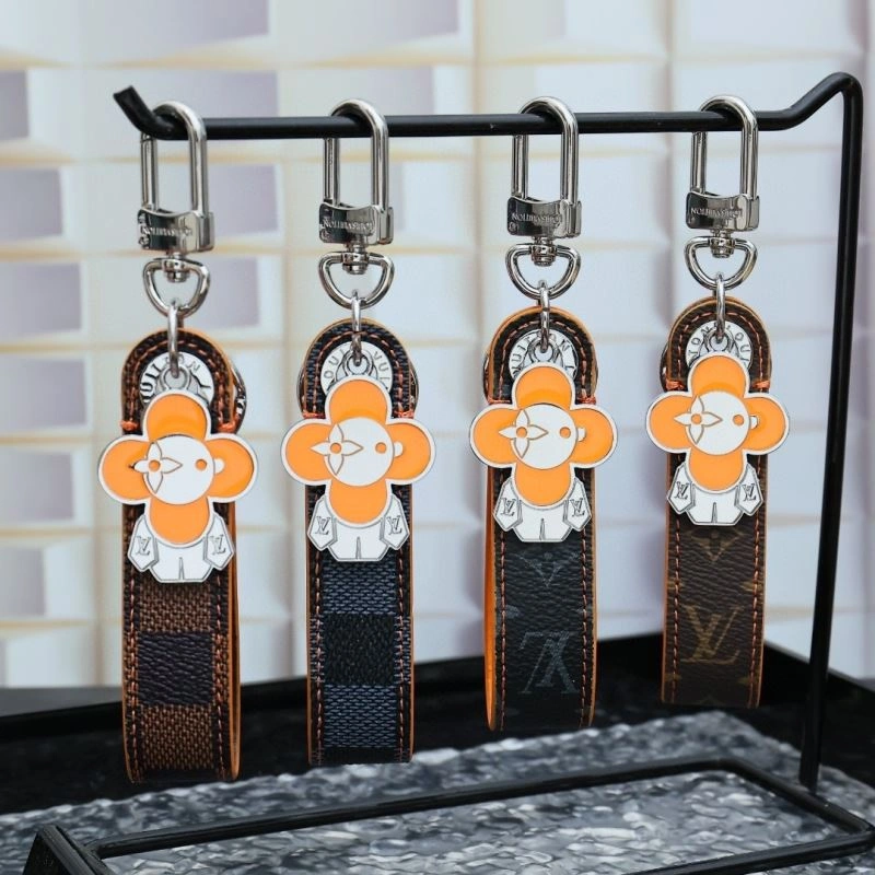 Legit Louis Vuitton Keychains