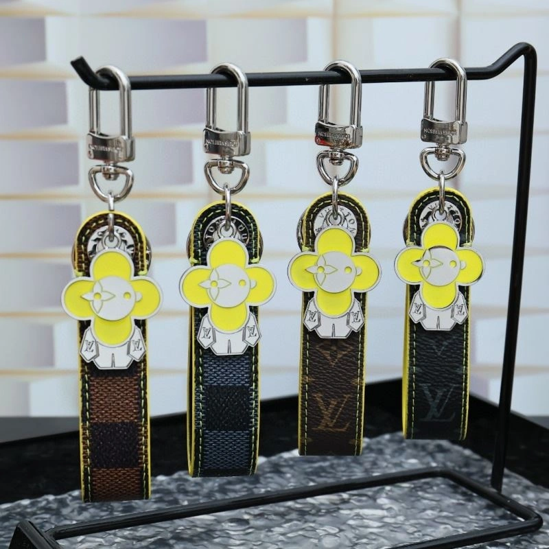Legit Louis Vuitton Keychains