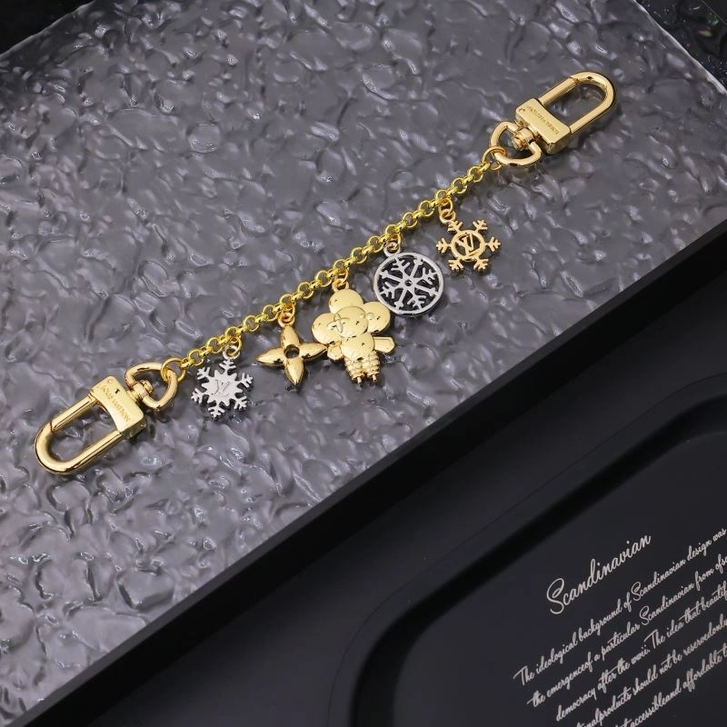Louis Vuitton Keychains
