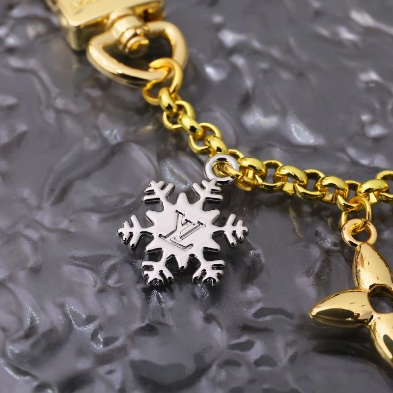 Official Louis Vuitton Keychains
