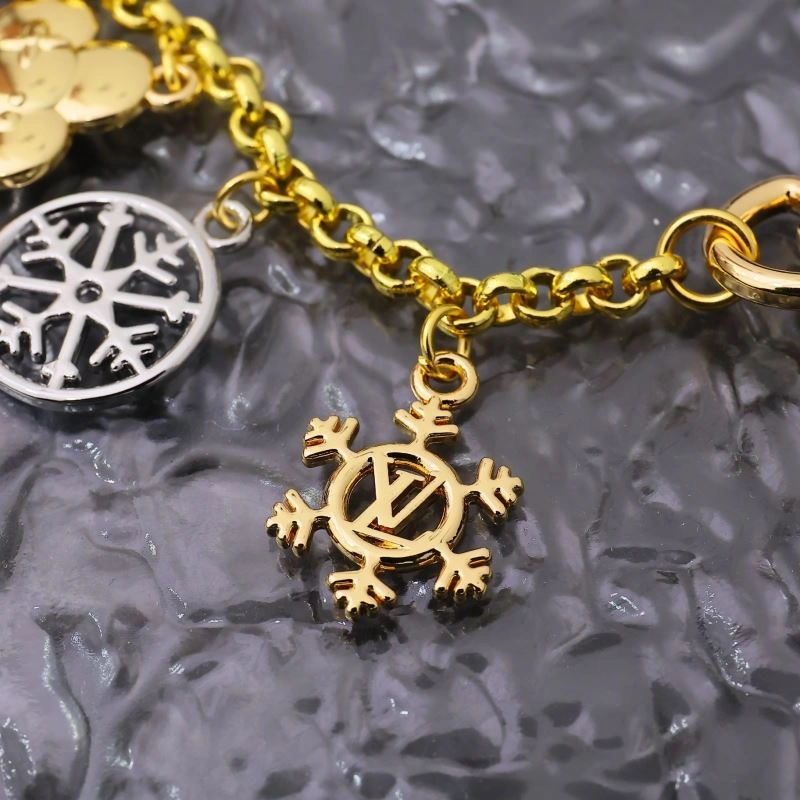 Official Louis Vuitton Keychains