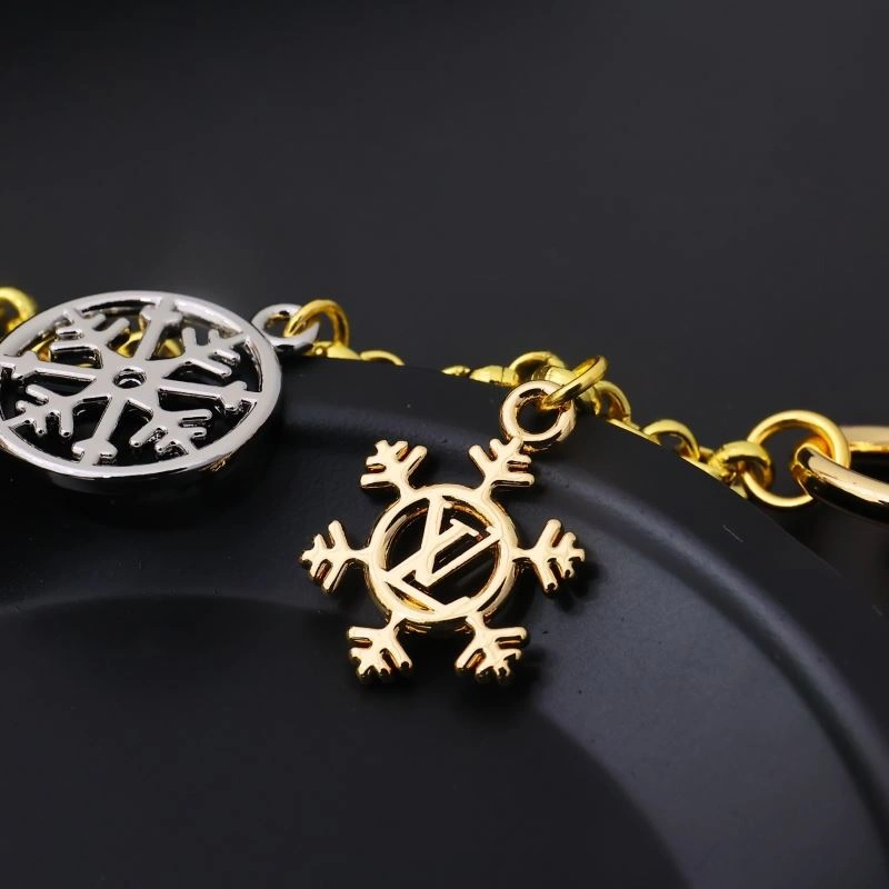 Official Louis Vuitton Keychains