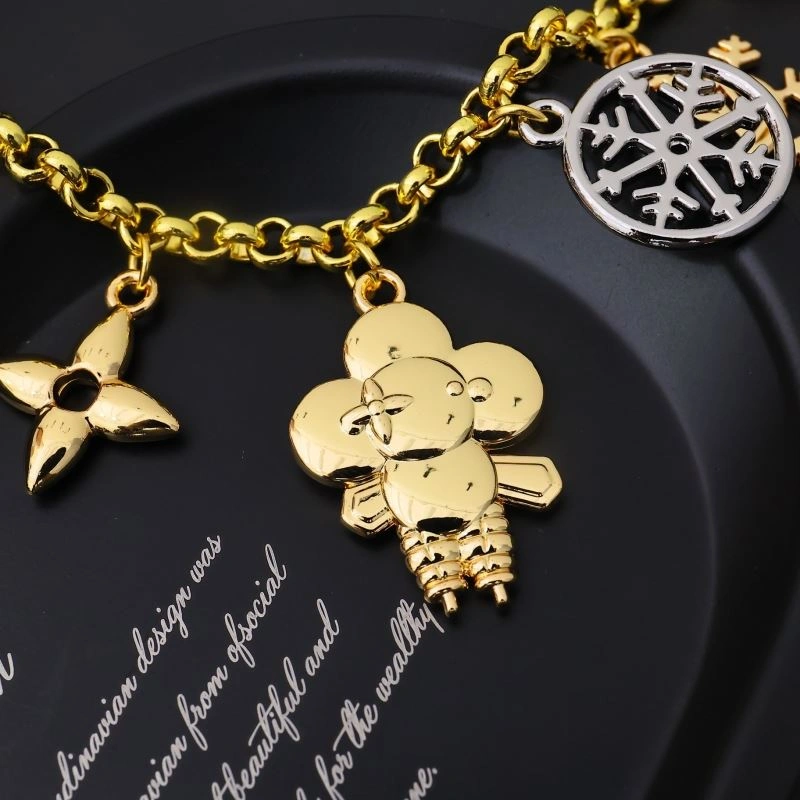 Official Louis Vuitton Keychains