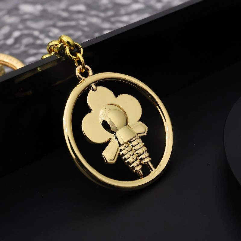 Authentic Louis Vuitton Keychains