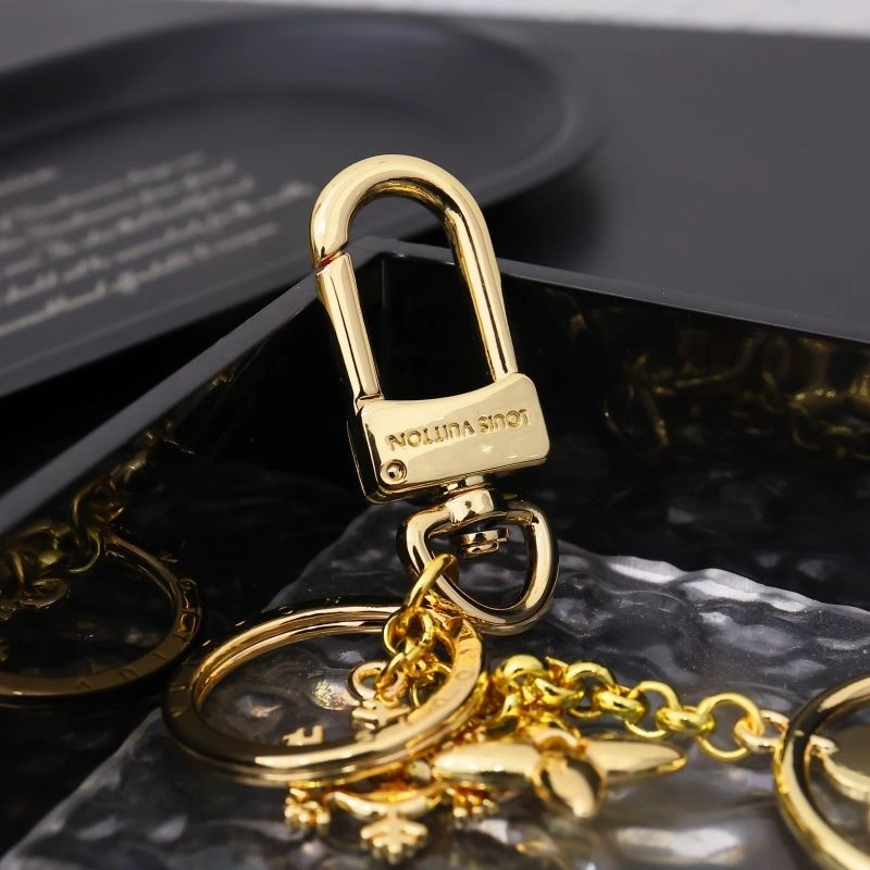 Authentic Louis Vuitton Keychains