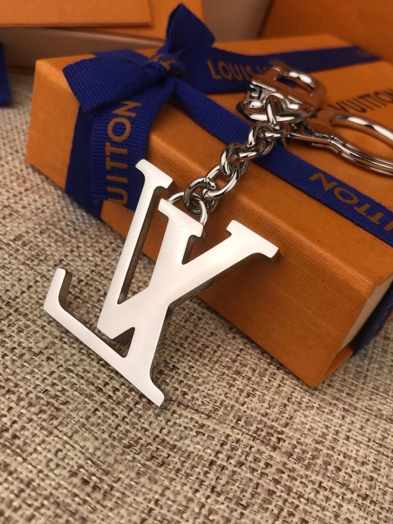 Low-cost Louis Vuitton Keychains
