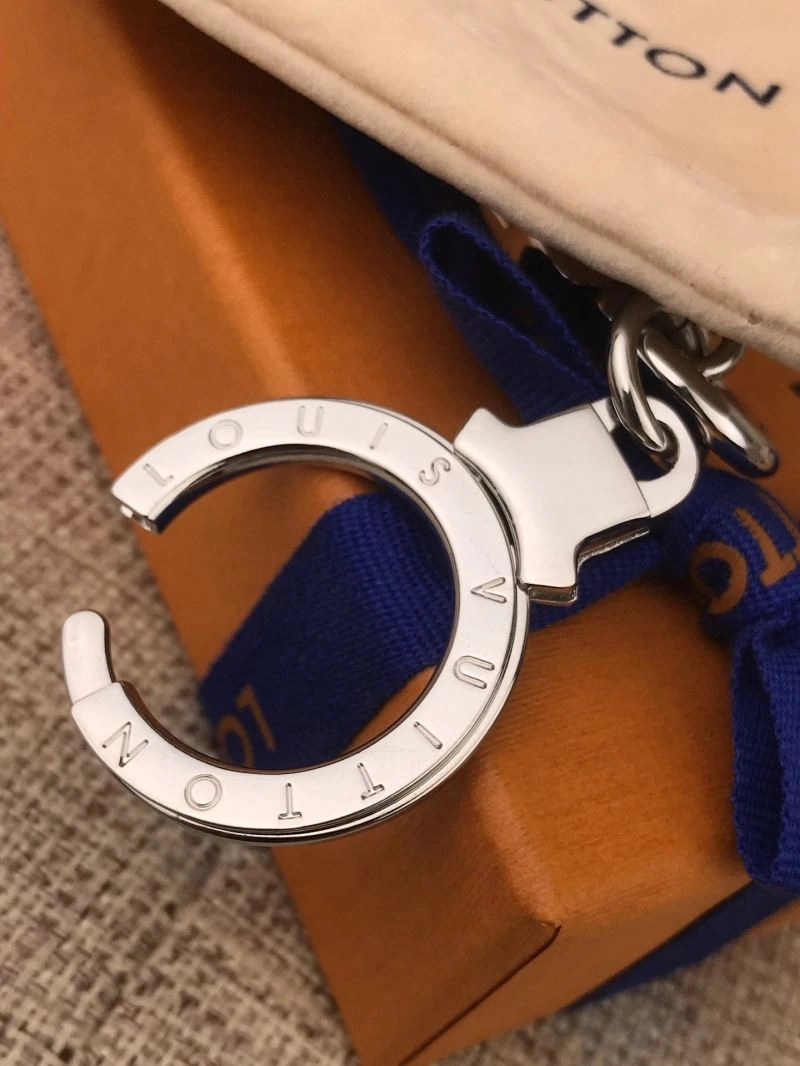 Low-cost Louis Vuitton Keychains