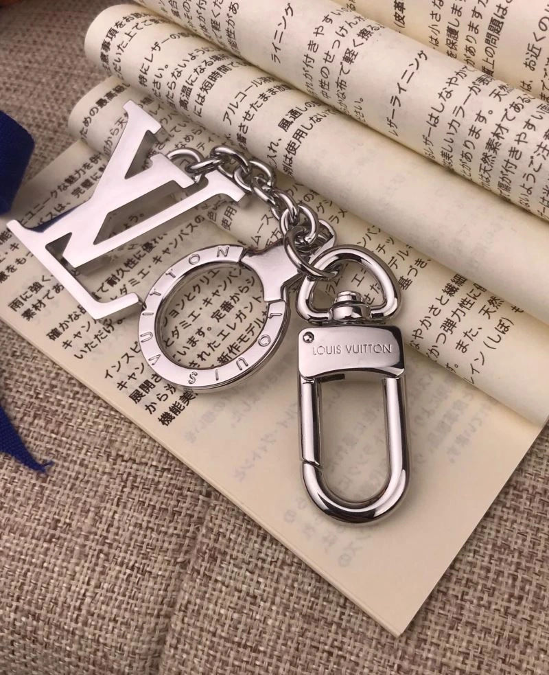 Low-cost Louis Vuitton Keychains