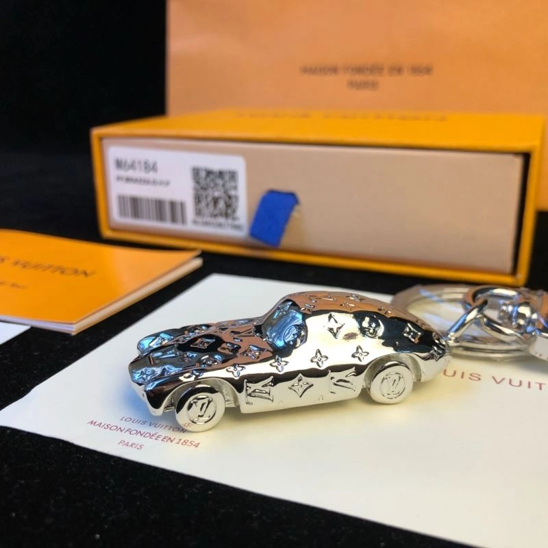 Louis Vuitton Keychains