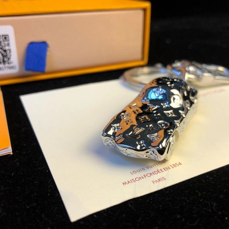 Low-cost Louis Vuitton Keychains