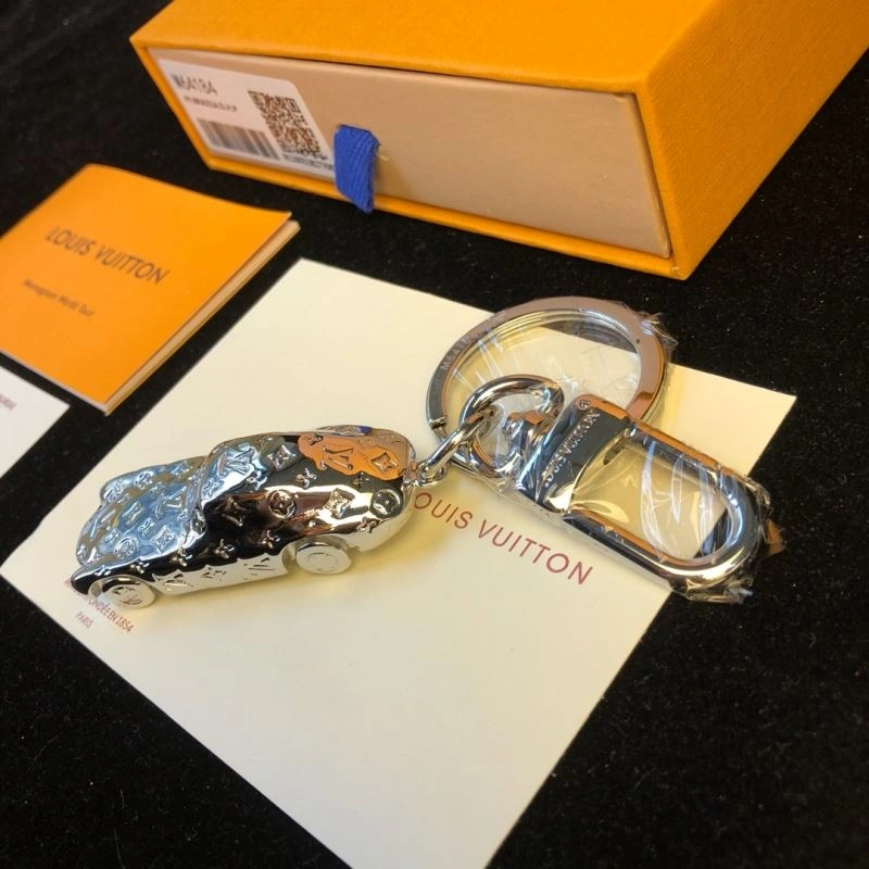 Low-cost Louis Vuitton Keychains