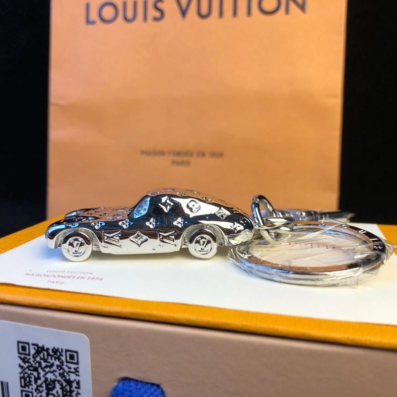 Low-cost Louis Vuitton Keychains