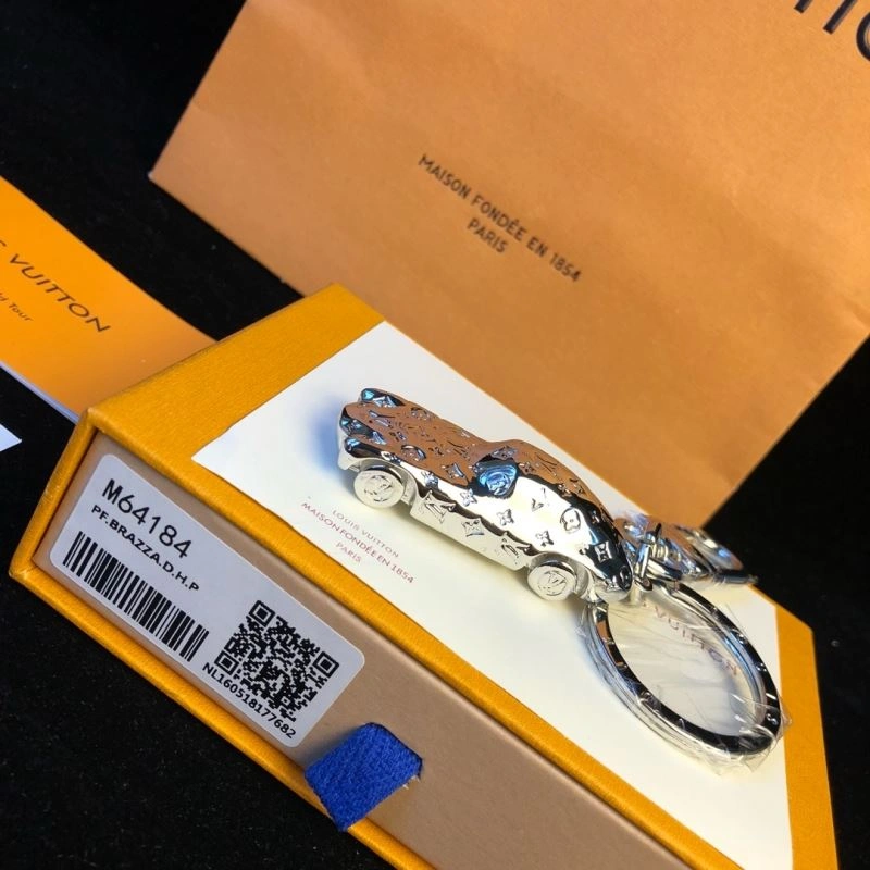 Low-cost Louis Vuitton Keychains