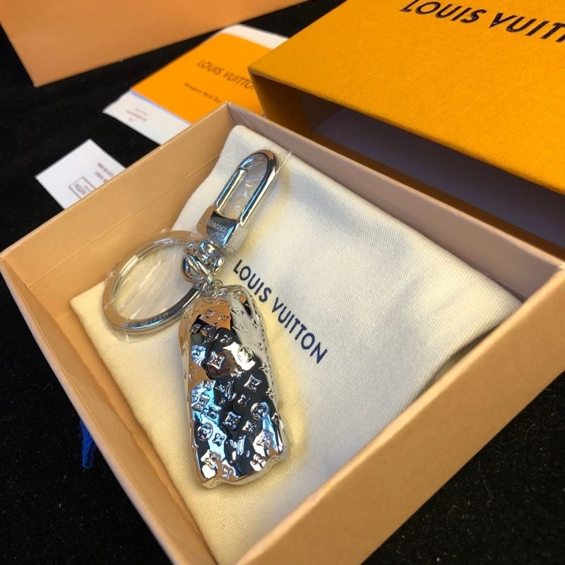 Low-cost Louis Vuitton Keychains