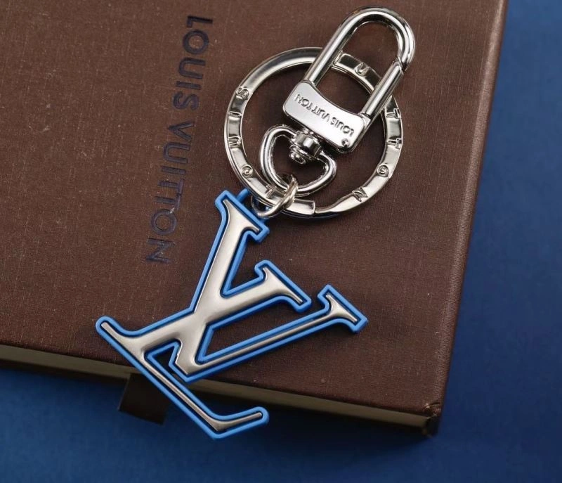 Low-cost Louis Vuitton Keychains