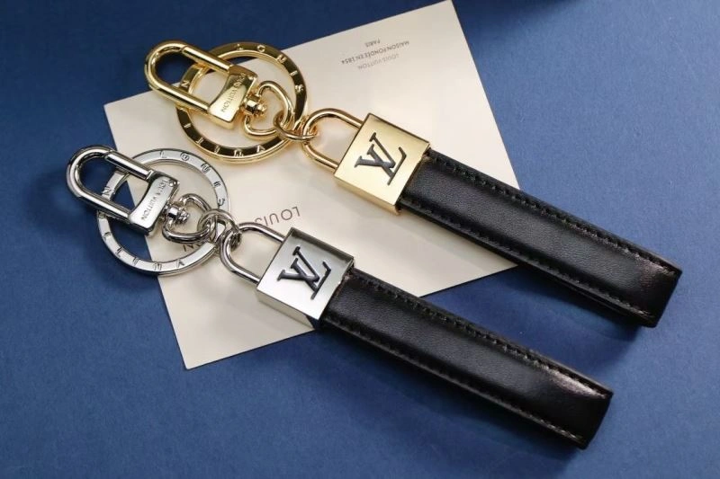 Louis Vuitton Keychains