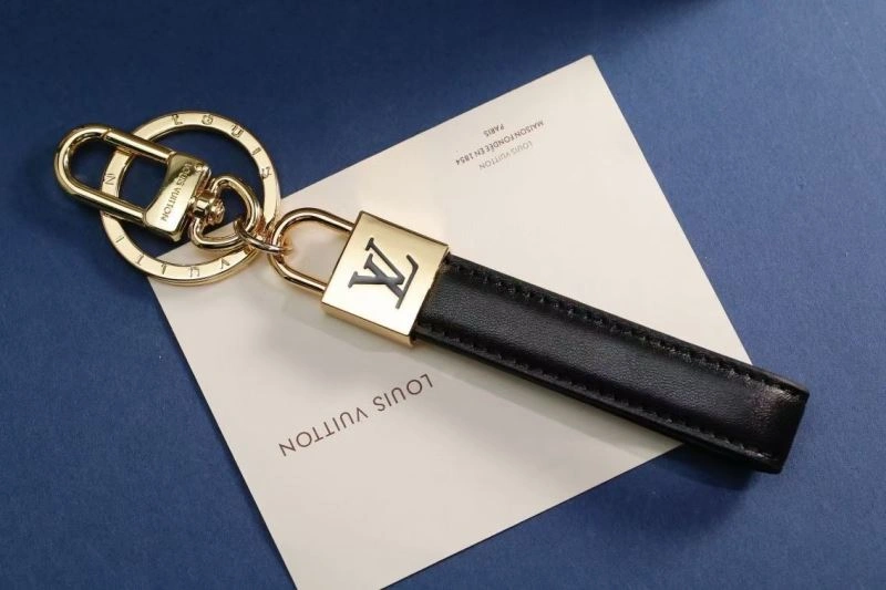 Value-priced Louis Vuitton Keychains