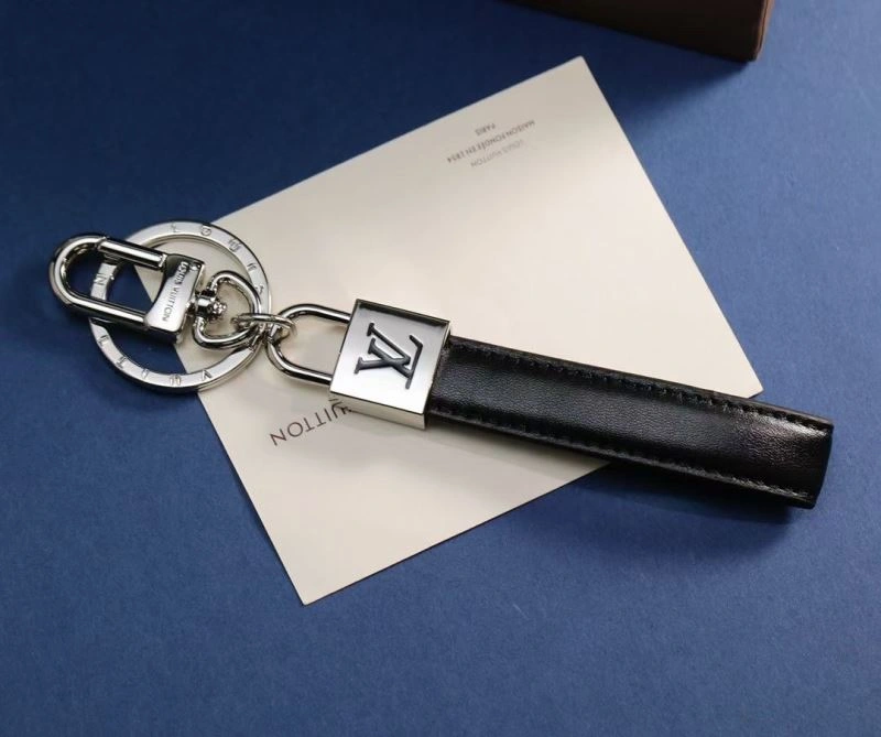 Value-priced Louis Vuitton Keychains