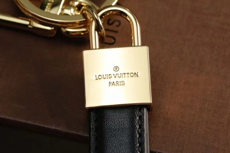 Value-priced Louis Vuitton Keychains