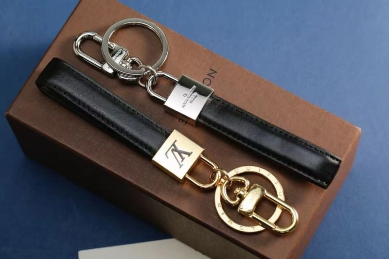 Value-priced Louis Vuitton Keychains