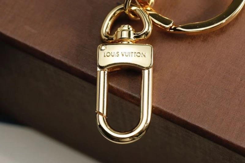 Value-priced Louis Vuitton Keychains