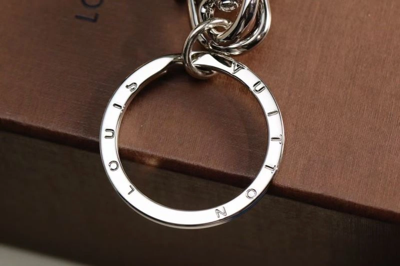 Value-priced Louis Vuitton Keychains