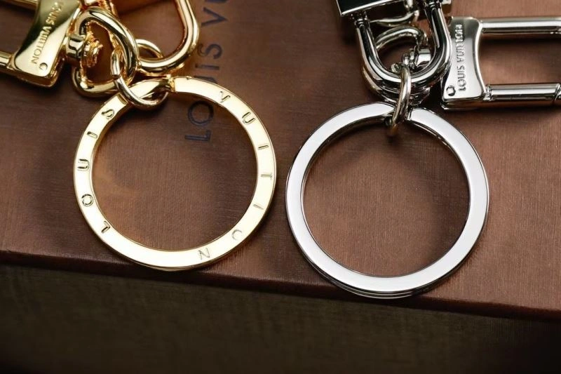 Value-priced Louis Vuitton Keychains