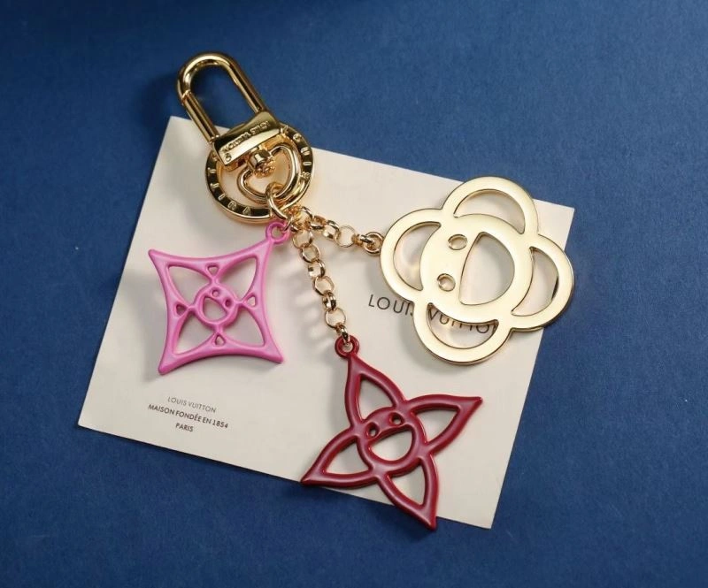 Louis Vuitton Keychains