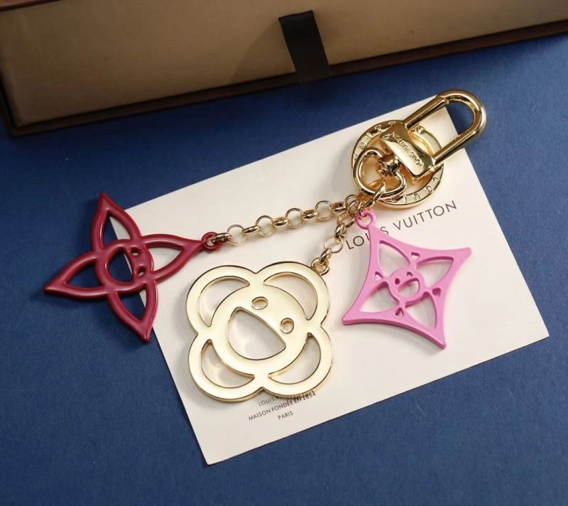 Reasonably priced Louis Vuitton Keychains