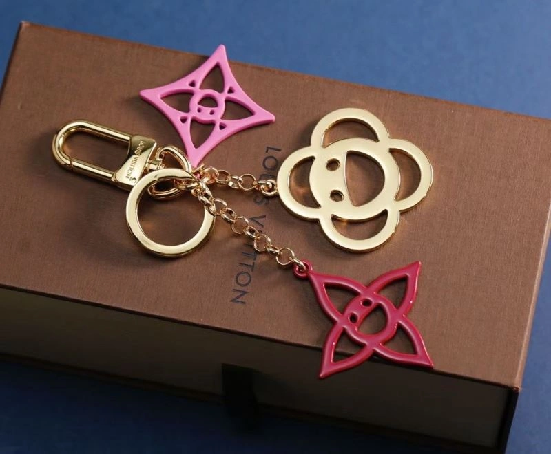 Reasonably priced Louis Vuitton Keychains