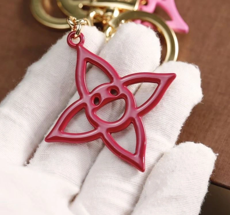 Reasonably priced Louis Vuitton Keychains