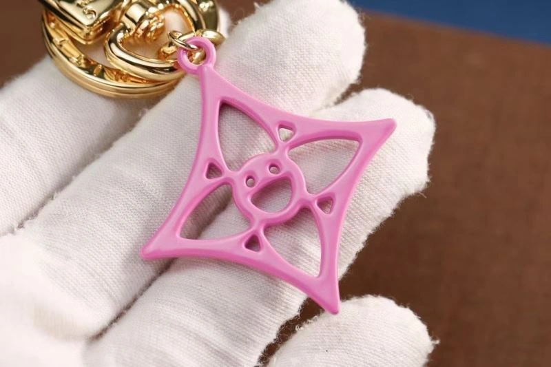 Reasonably priced Louis Vuitton Keychains