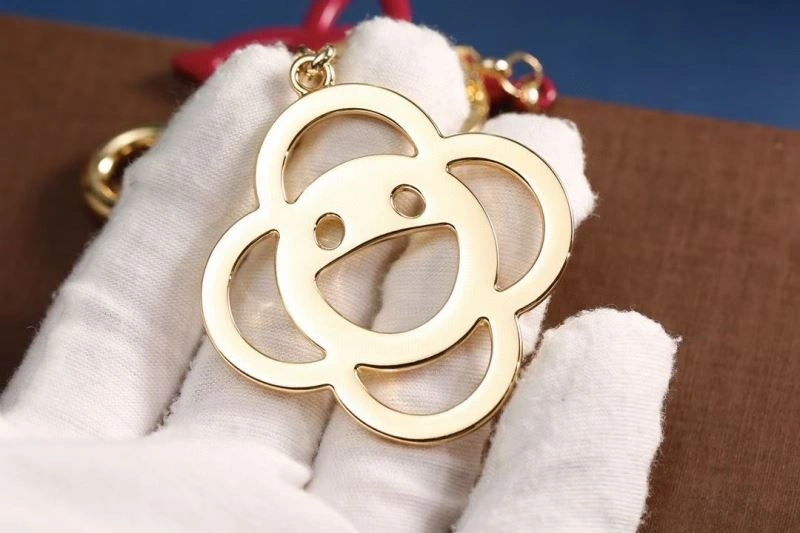 Reasonably priced Louis Vuitton Keychains