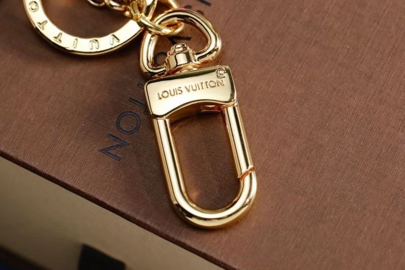 Reasonably priced Louis Vuitton Keychains