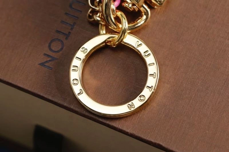 Reasonably priced Louis Vuitton Keychains