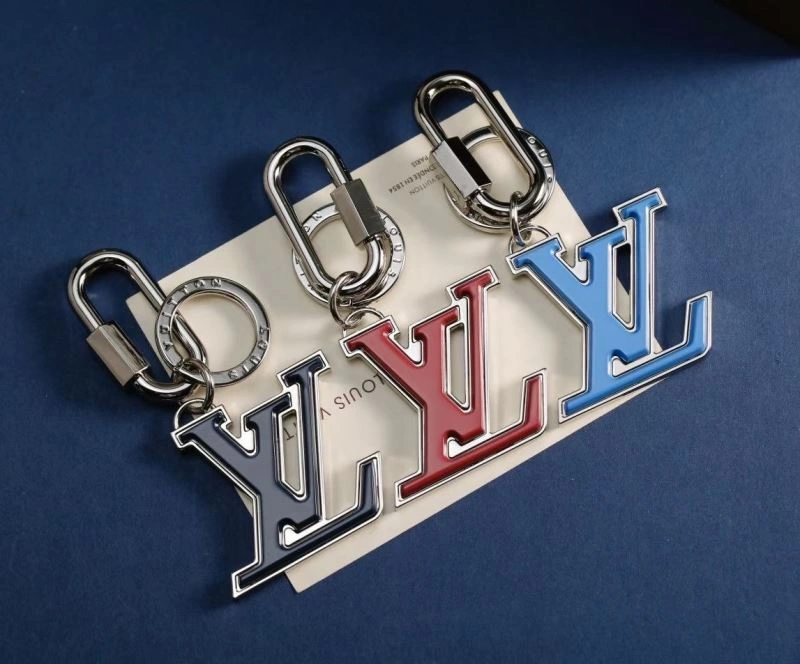 Louis Vuitton Keychains