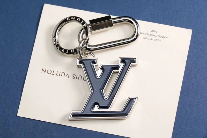 Factory-made Louis Vuitton Keychains