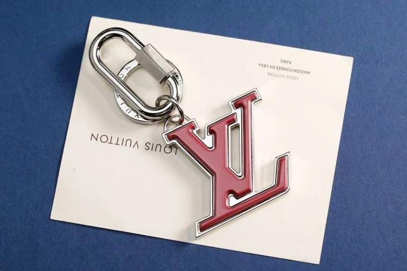 Factory-made Louis Vuitton Keychains