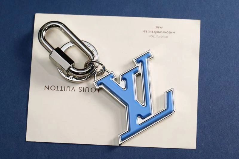 Factory-made Louis Vuitton Keychains