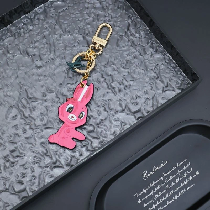 Louis Vuitton Keychains