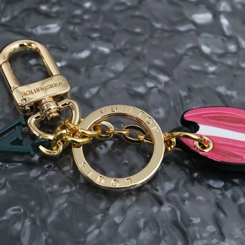 Inexpensive Louis Vuitton Keychains