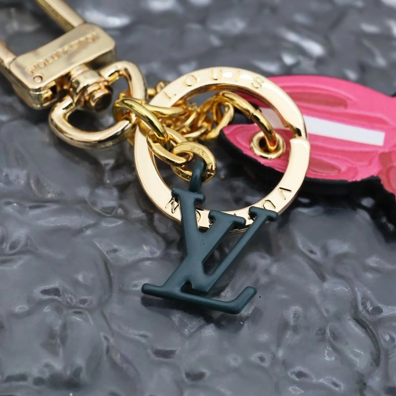 Inexpensive Louis Vuitton Keychains