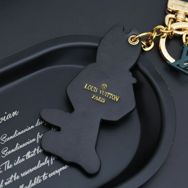 Inexpensive Louis Vuitton Keychains