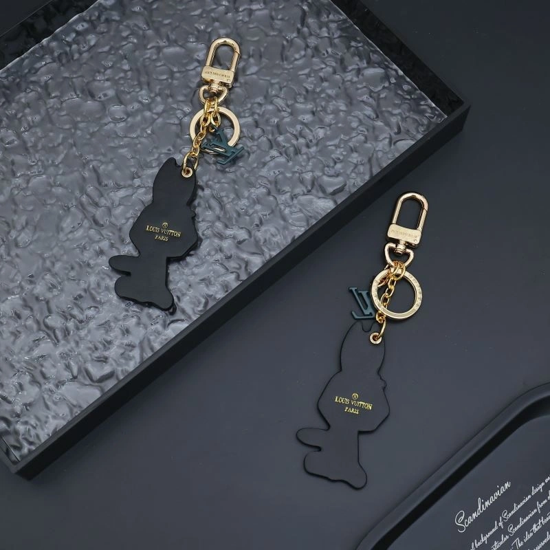 Inexpensive Louis Vuitton Keychains