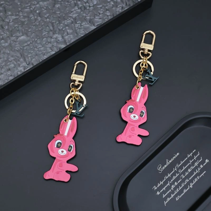 Inexpensive Louis Vuitton Keychains
