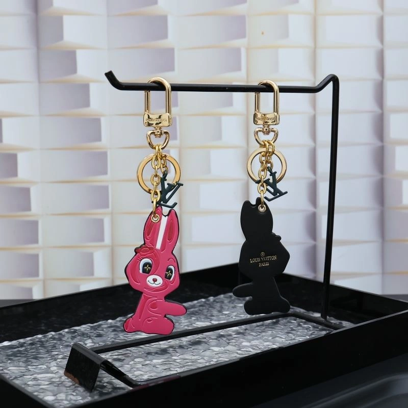 Inexpensive Louis Vuitton Keychains