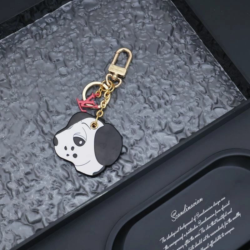 Louis Vuitton Keychains