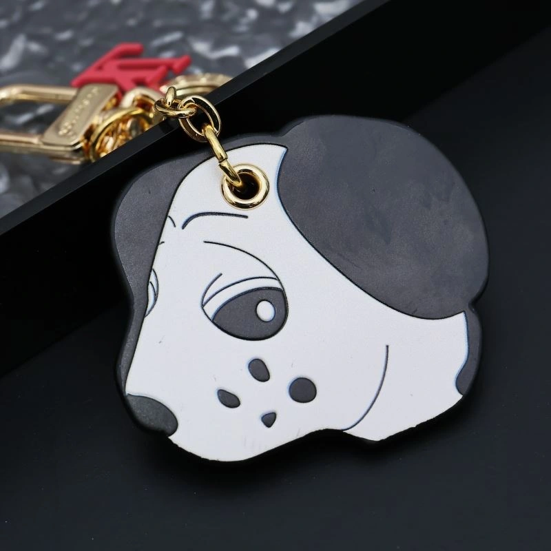 Budget-friendly Louis Vuitton Keychains