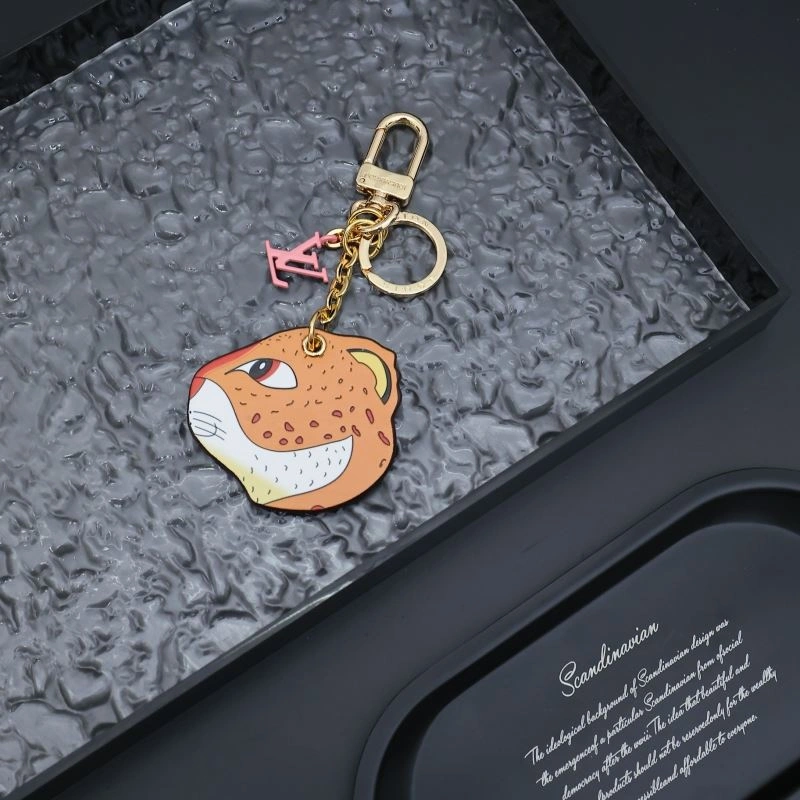 Louis Vuitton Keychains